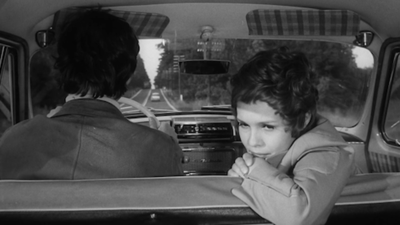 Death Chooses (1973) | MUBI