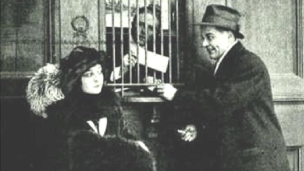 The Capture (1913) | MUBI