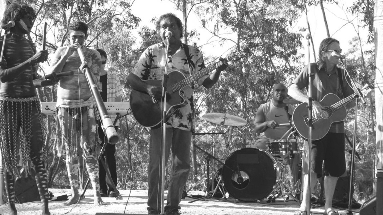 Songlines: Contemporary Aboriginal Music (1993) | MUBI