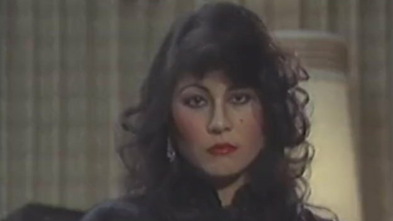 The Erotic World of Linda Wong (1985) | MUBI