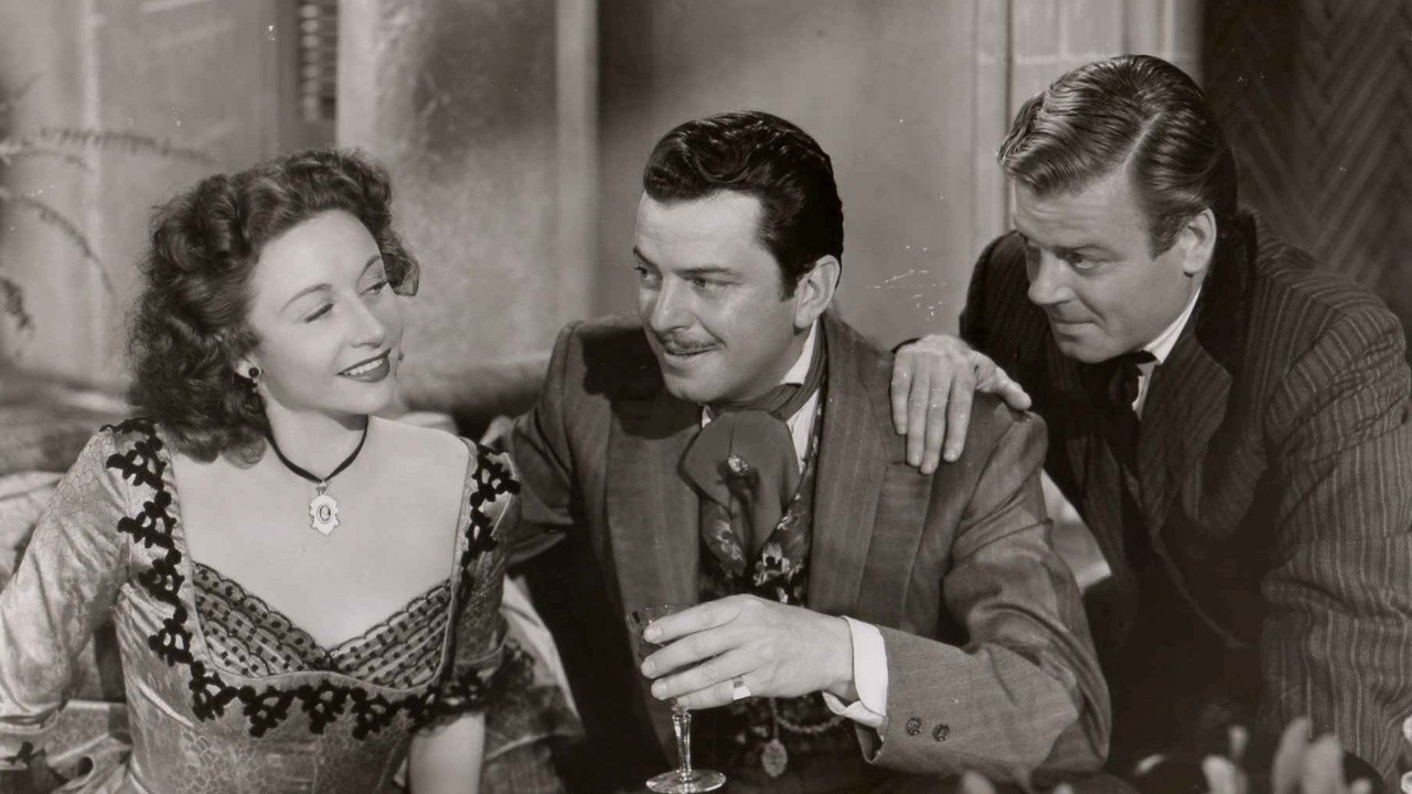 Surrender (1950) | MUBI