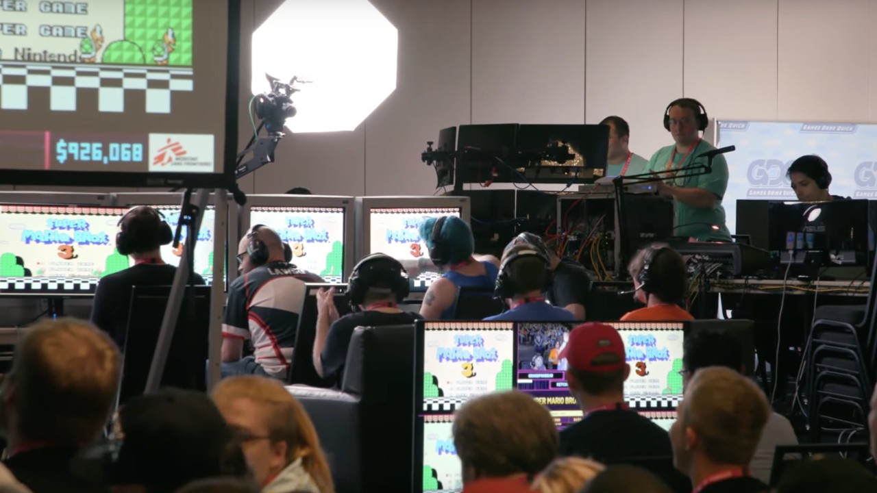 Running with Speed (2023) | MUBI