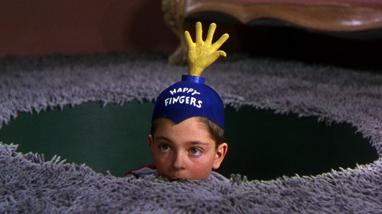 The 5,000 Fingers of Dr. T. (1953) | MUBI