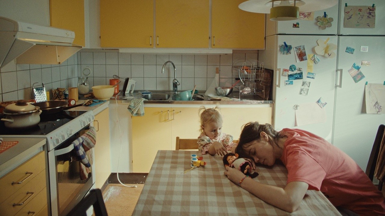 Cherry on Top (2024) | MUBI