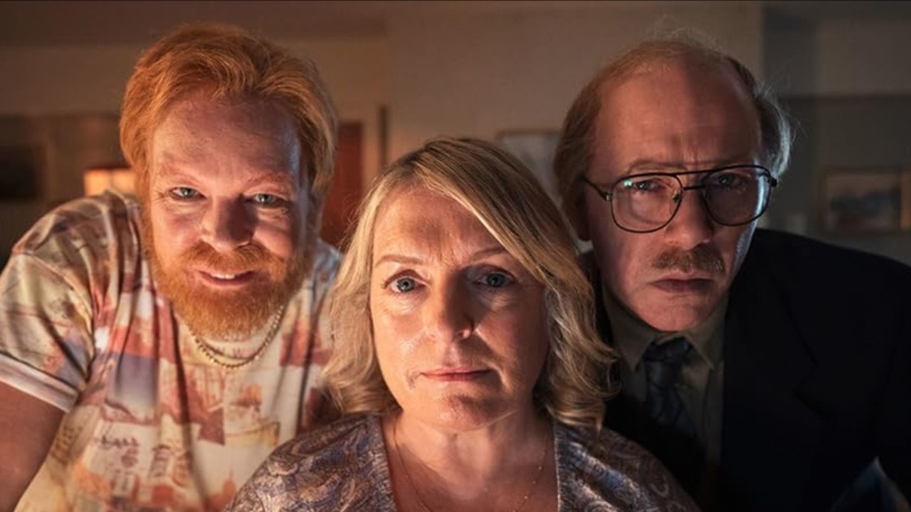 Inside No. 9: Love is a Stranger (2023) | MUBI