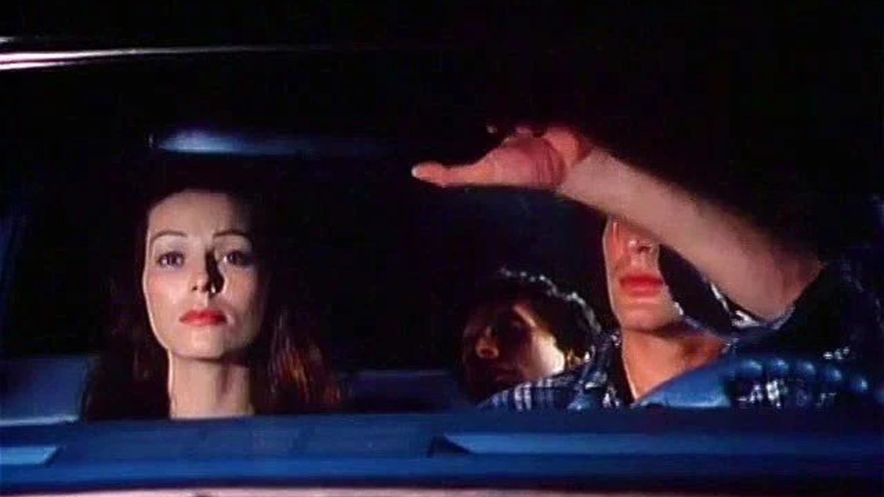 Reflections (1977) | MUBI