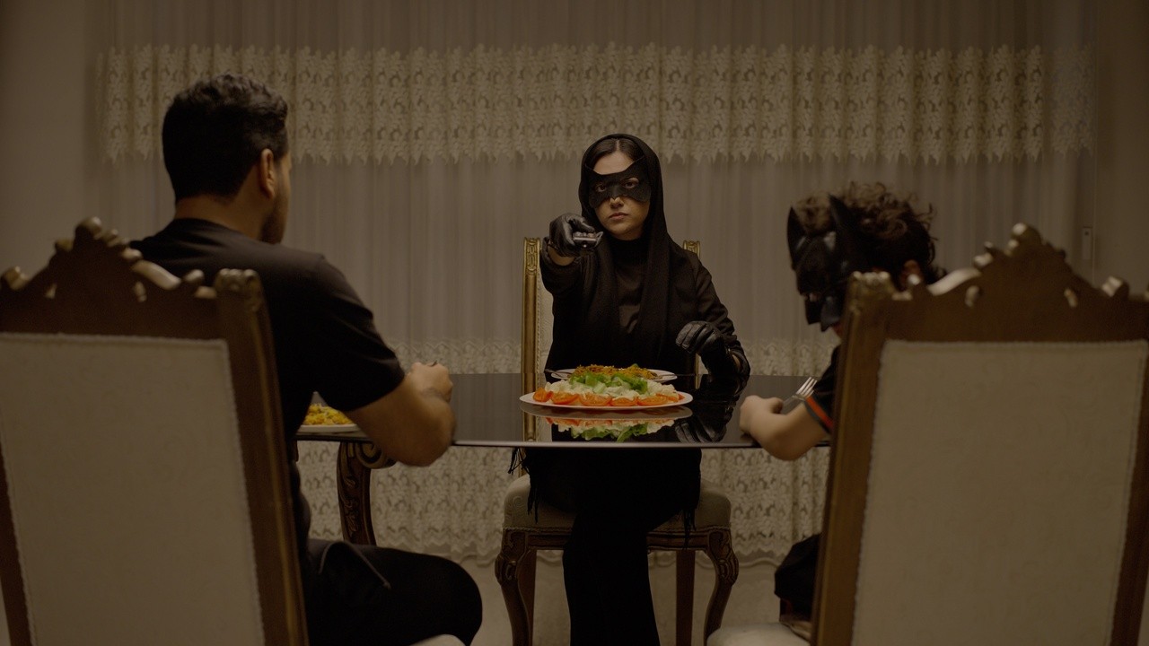 Katvoman (2022) | MUBI