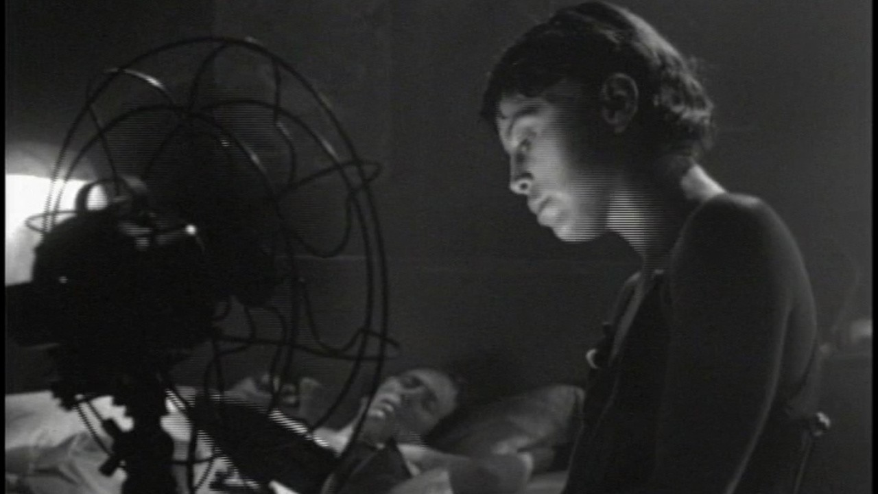 The Hot Room (1996) | MUBI