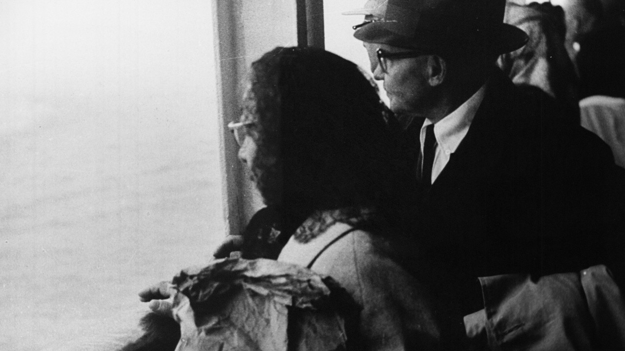 Return of the Ship (1963) | MUBI