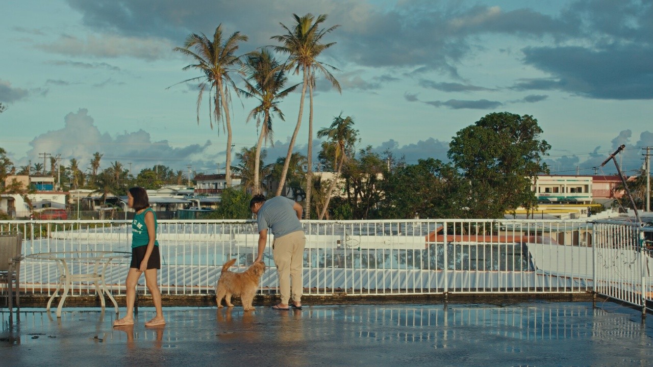 Wouldn't Make It Any Other Way (2024) | MUBI