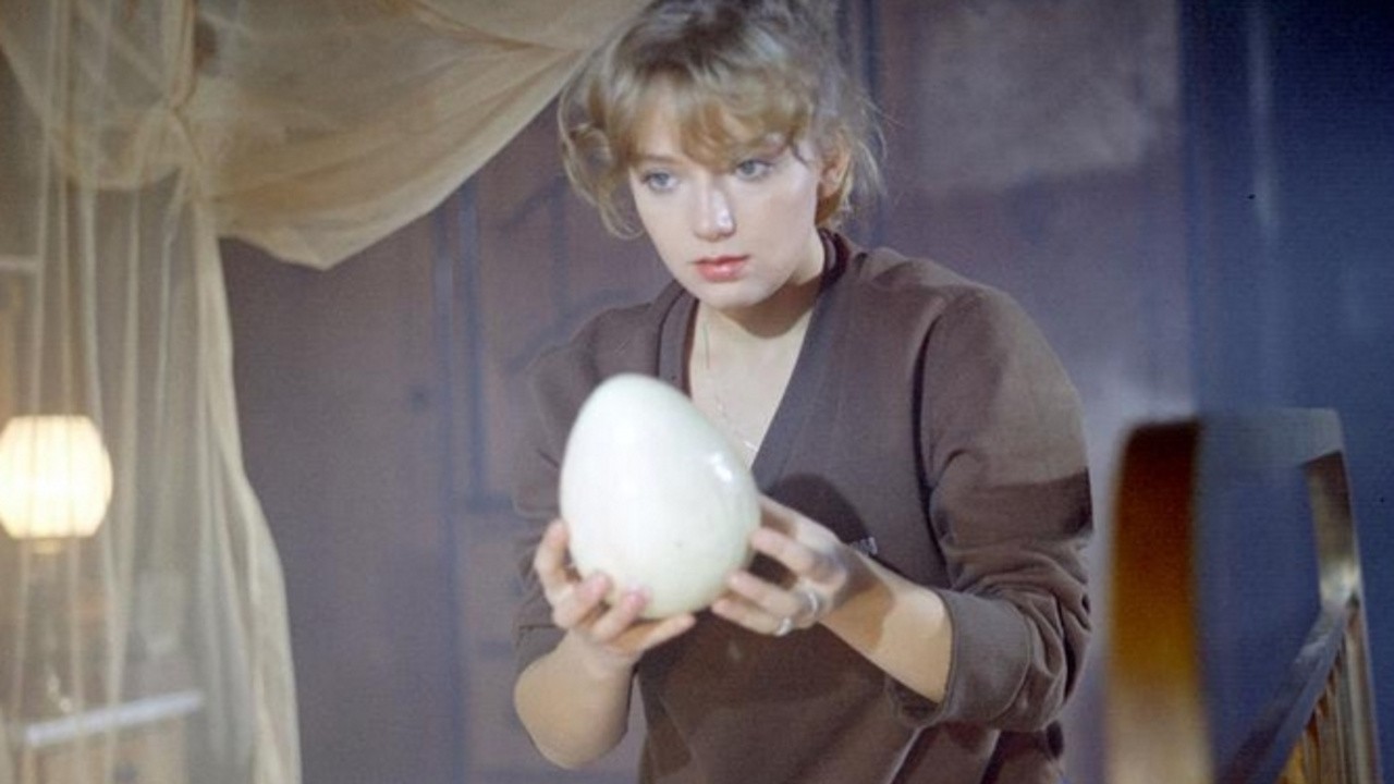 The Egg (1984) | MUBI