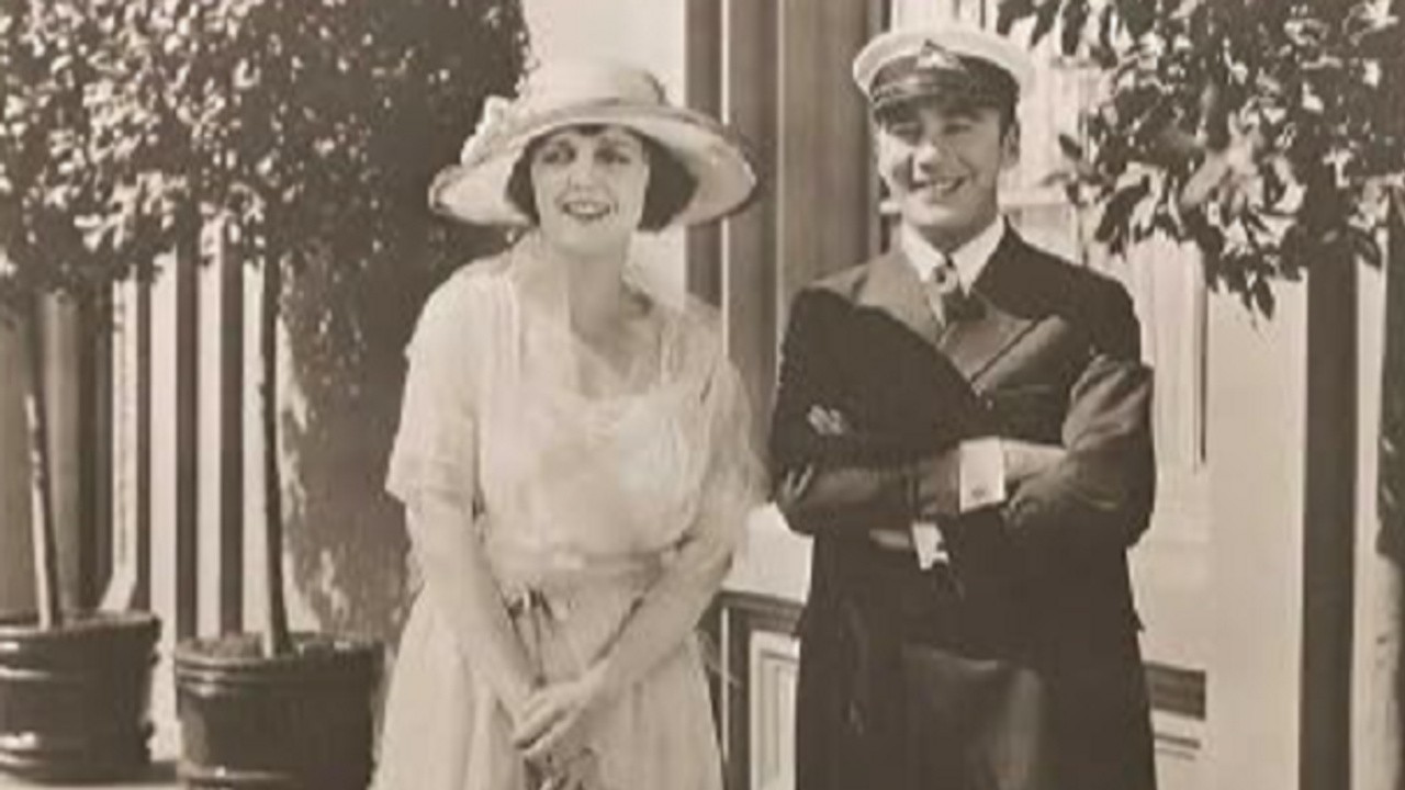 Hold Your Horses (1921) | MUBI