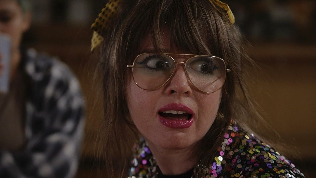 Cuxball (2023) | MUBI