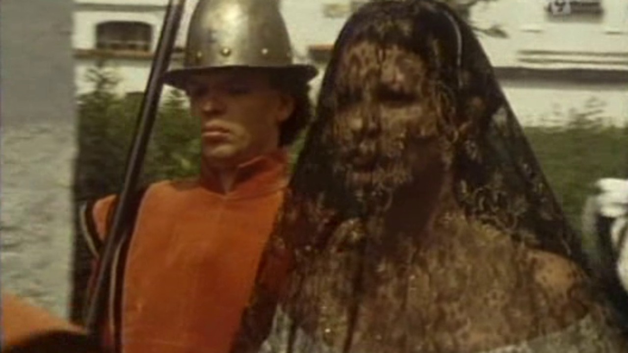 Mandragora (1990) | MUBI