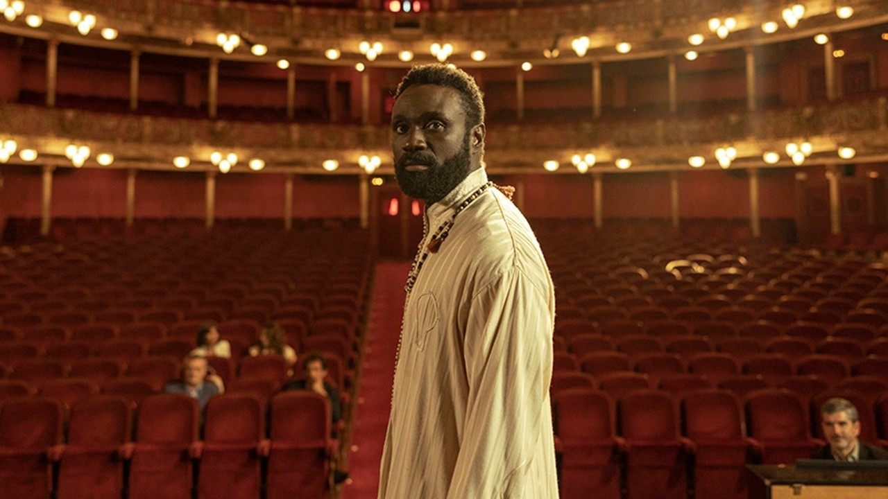 Detective Touré (2024) | MUBI