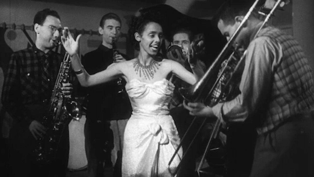 Anna’s Sin (1953) | MUBI
