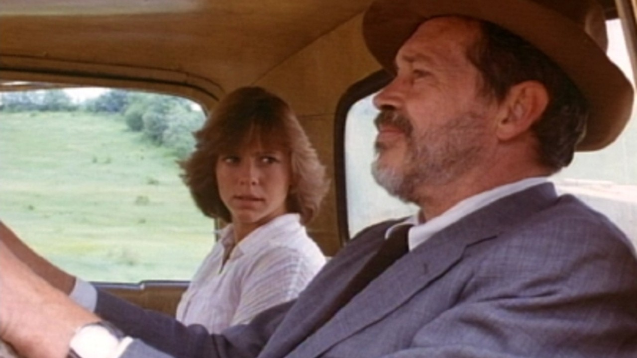 My Old Man (1979) | MUBI