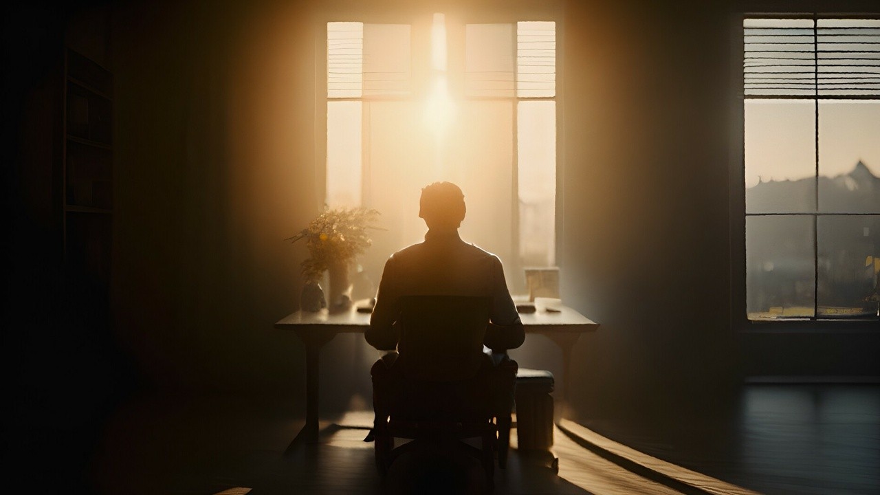 My Digital Truth (2023) | MUBI