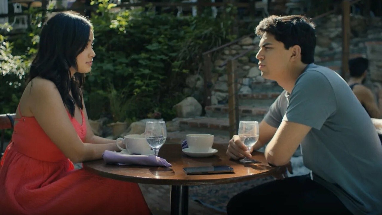 New Eden (2023) | MUBI