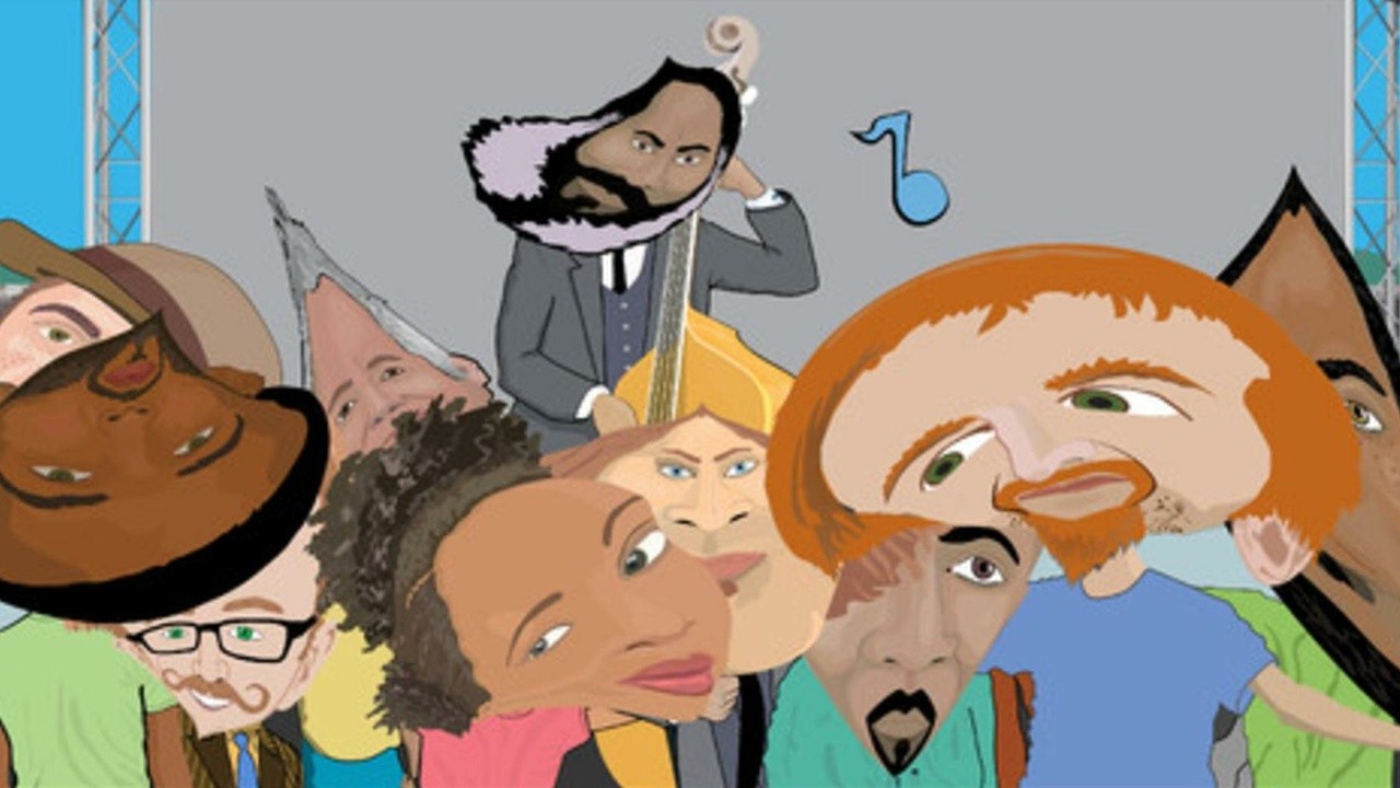 The Odyssey of Cleve & Mike (2023) | MUBI