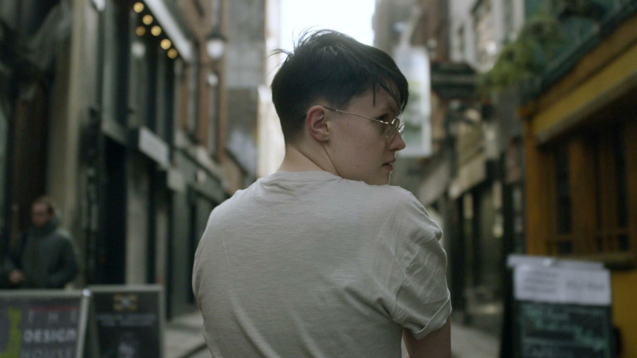 Panic Attack (2023) | MUBI