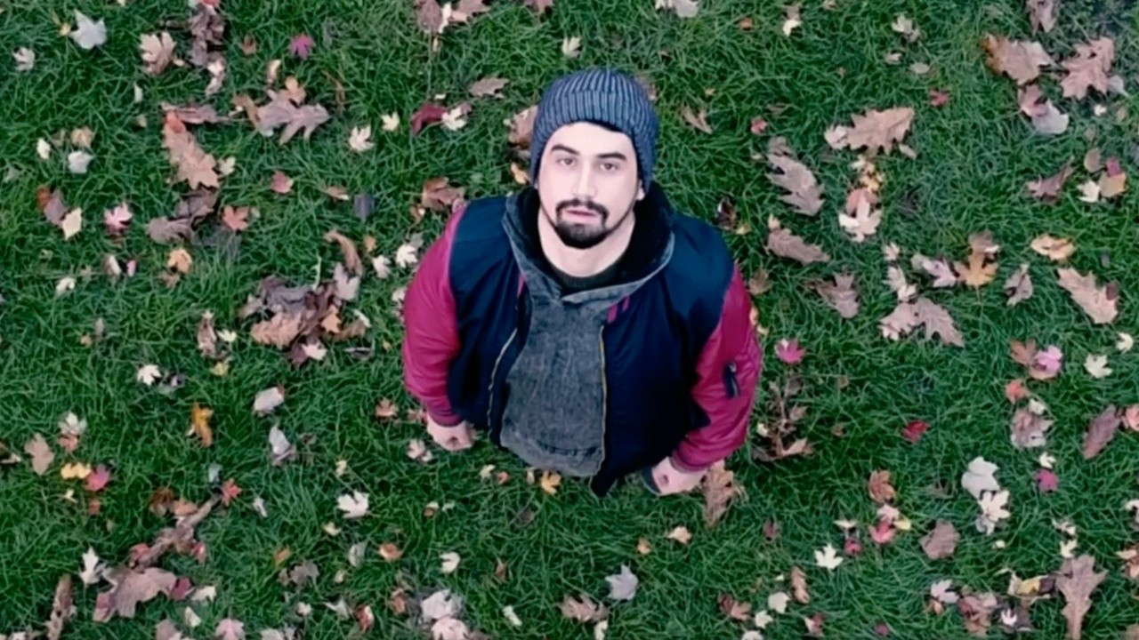 They See Something (2023) | MUBI