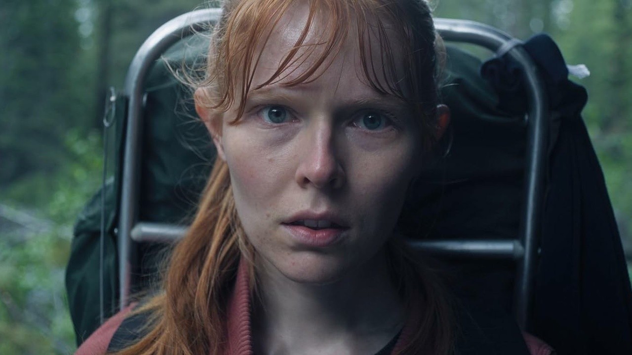 To Die Alone (2024) | MUBI