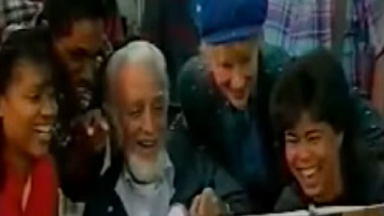 Will You Be Here Tomorrow? (1998) | MUBI