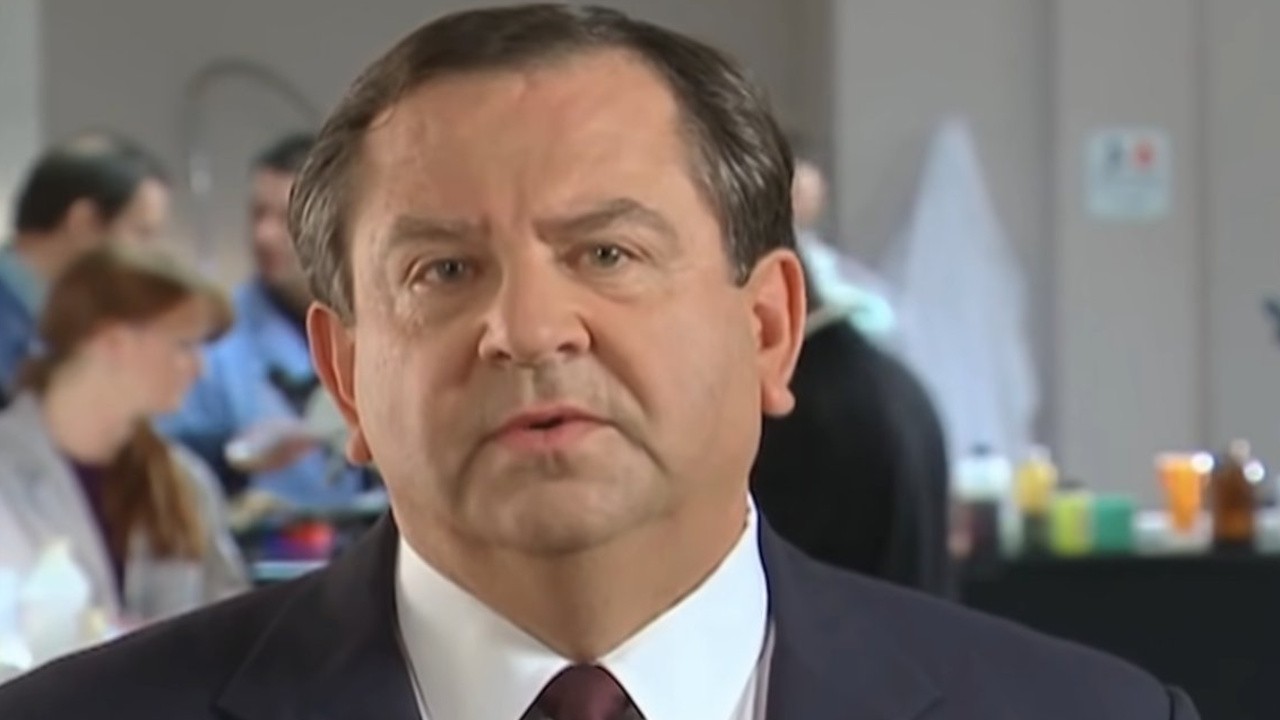 The F.B.I. Files (1998) | MUBI