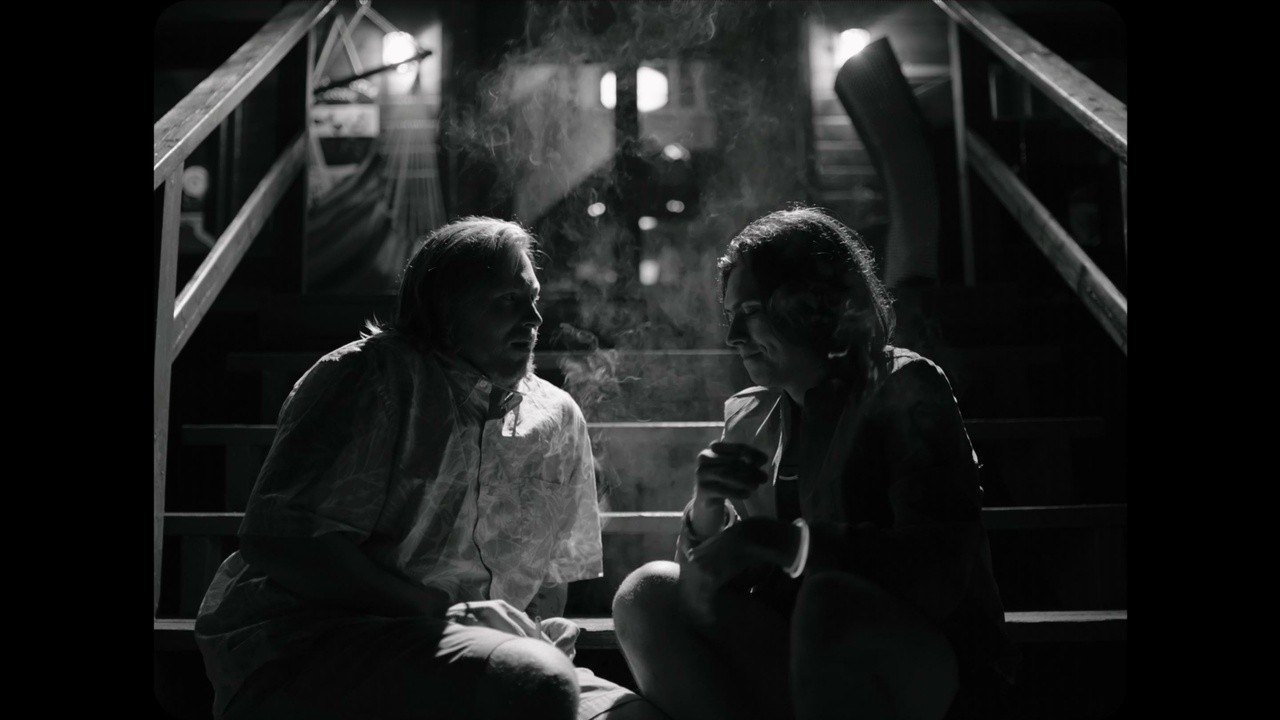 Look at Me (2024) | MUBI