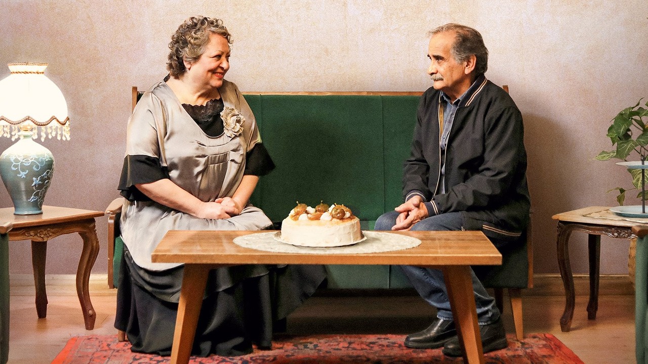 My Favourite Cake (2024) | MUBI