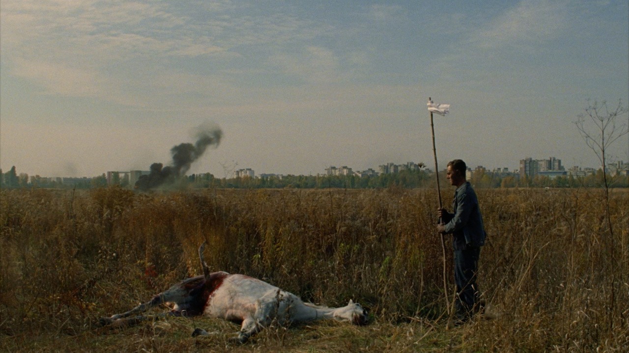 Mother 2023 Mubi