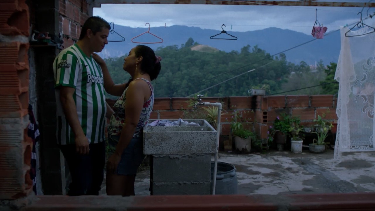 Skin in Spring (2024) | MUBI