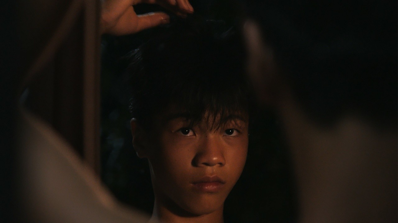 A Summer’s End Poem (2024) | MUBI