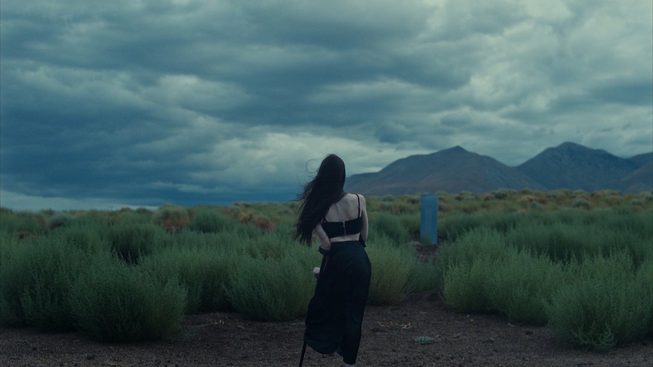 This Body is a Shell (2024) | MUBI