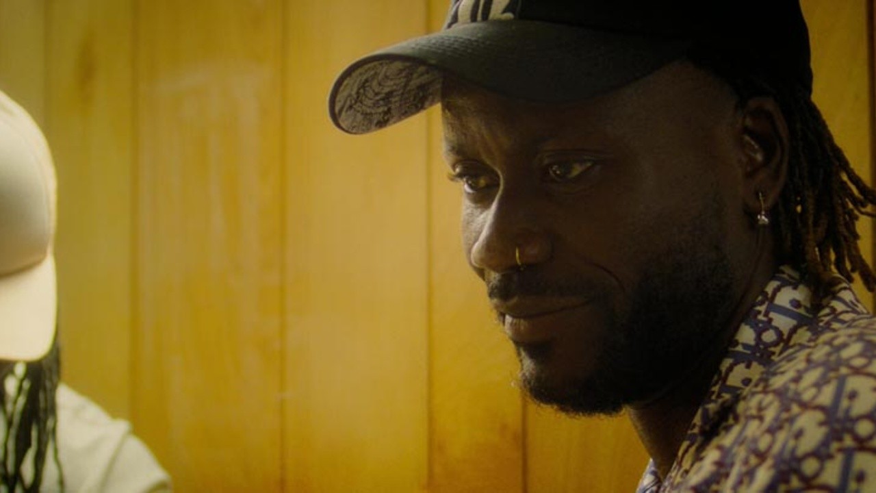 Suborbital Triptych (2024) | MUBI