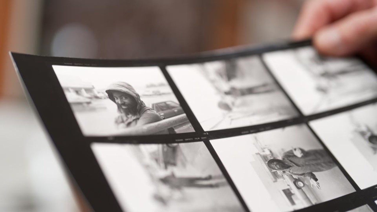 A Symphony of Tiny Lights (2024) | MUBI