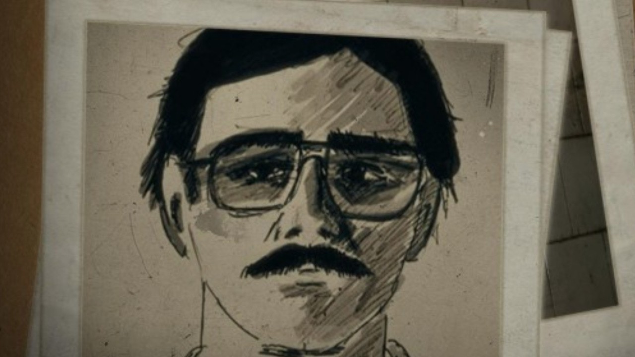 The Child Murderer Werner Ferrari (2022) | MUBI