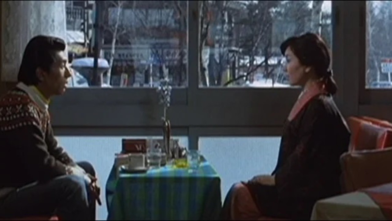 Dangerous Liaisons (1978) | MUBI