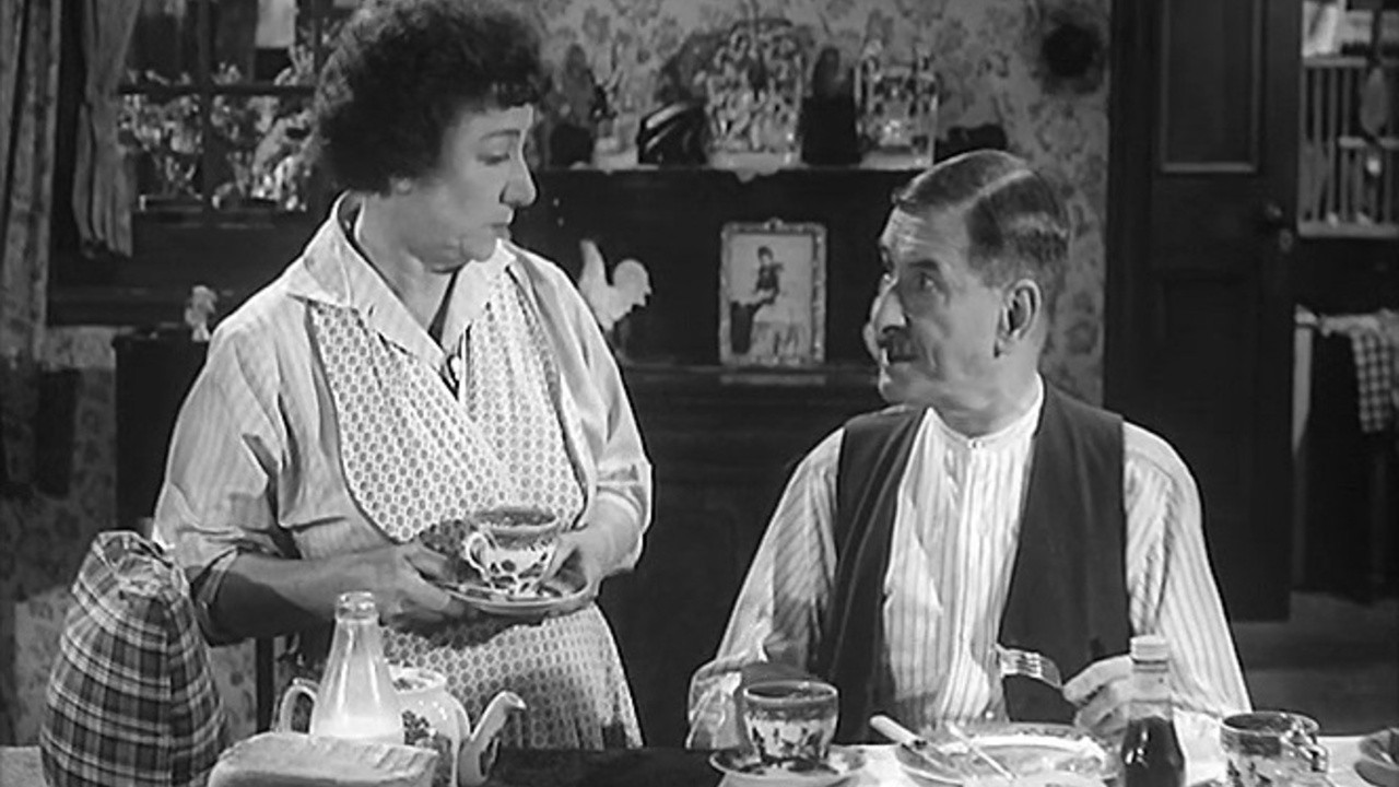 She Knows Y' Know (1962) | MUBI