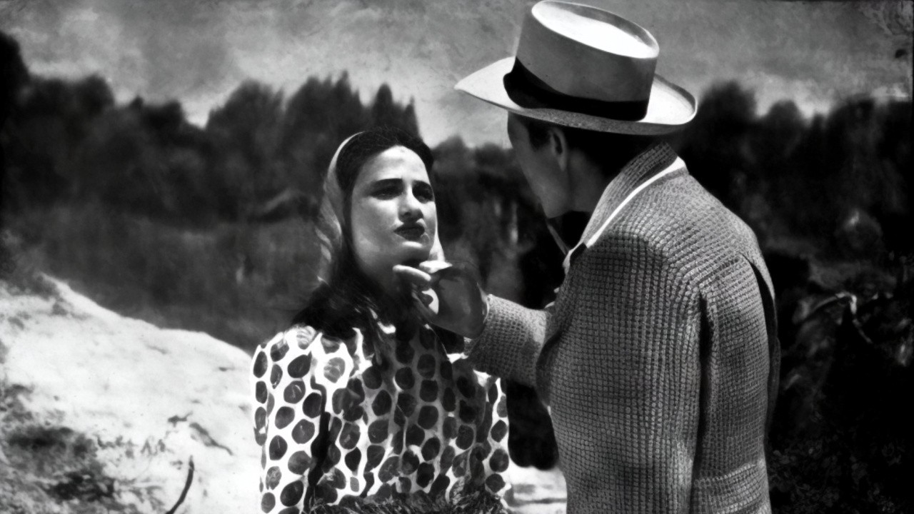 The Forgotten Secret: Traveler of Domaniç (1948) | MUBI