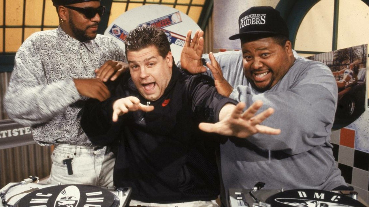 Yo! MTV Raps (1988) | MUBI