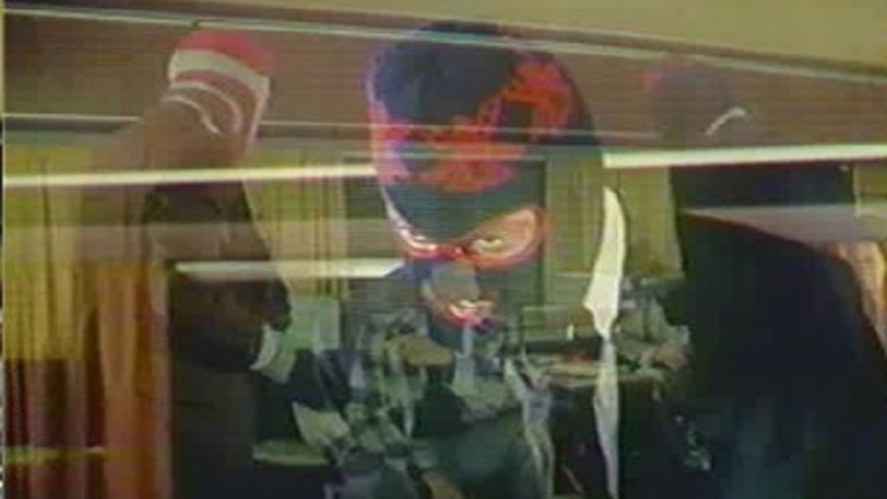 Panic on the 5:22 (1974) | MUBI