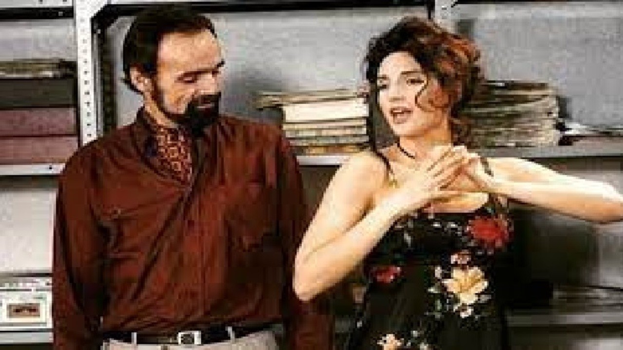 Zivana (1998) | MUBI