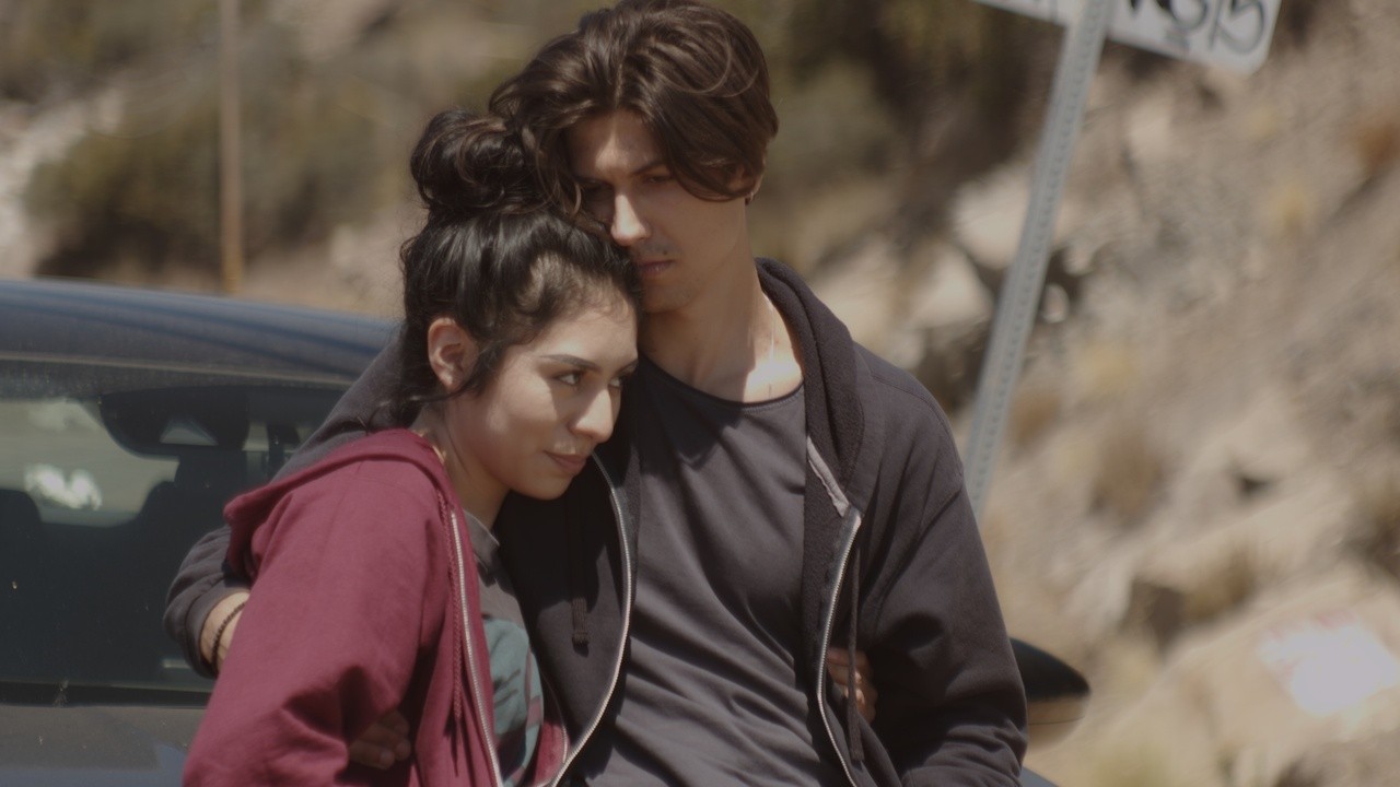 Sunset Drive (2023) | MUBI