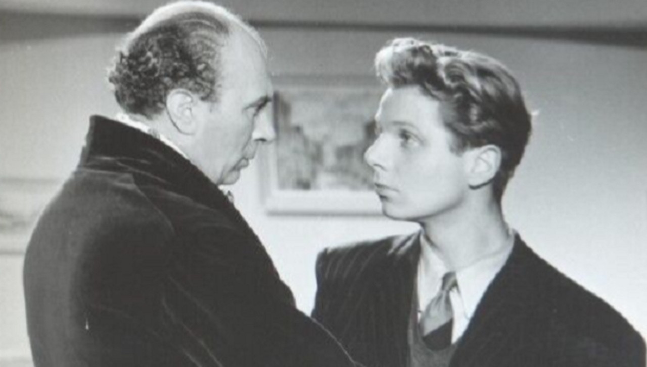 My First Love (1945) | MUBI
