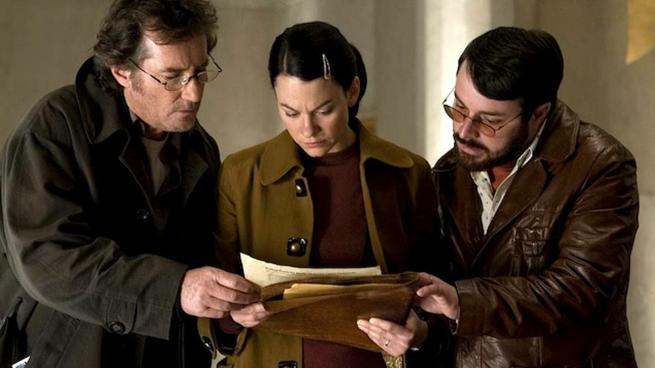 Master Key (2009) | MUBI