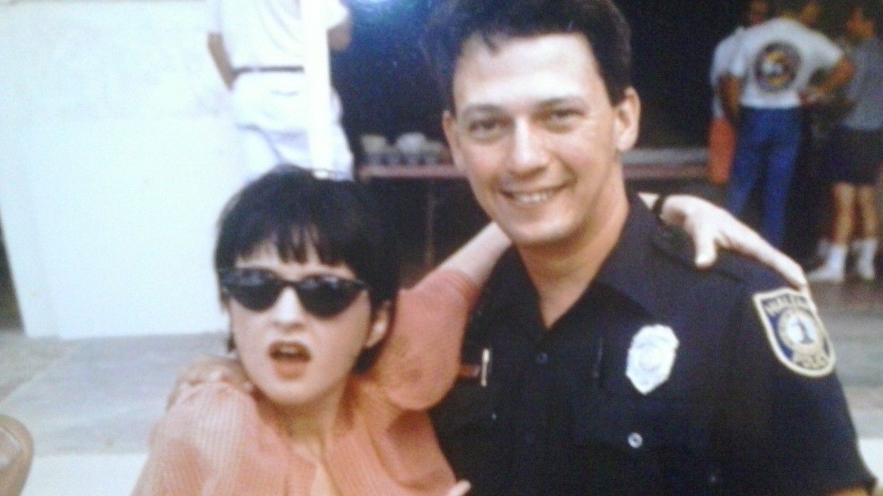 Off and Running (1991) | MUBI