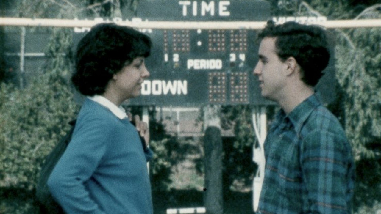 Last Chance Dance (1984) | MUBI