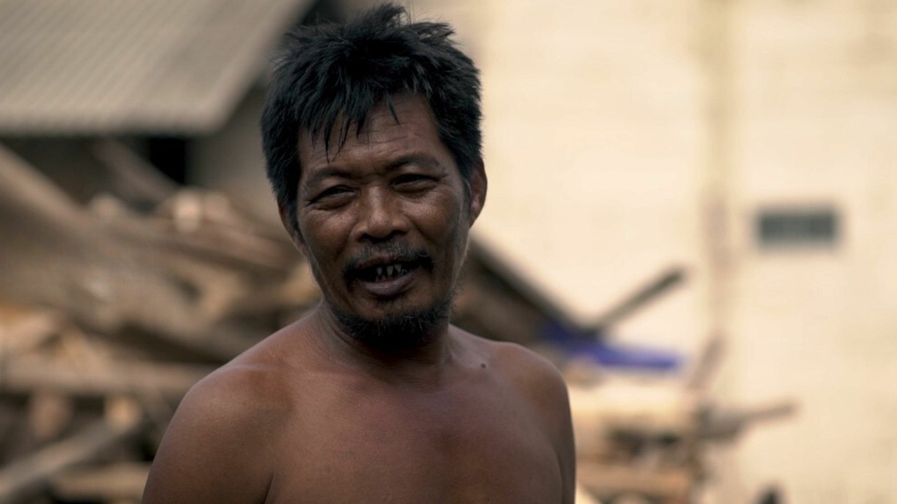 The Atlantis Mussels (2024) | MUBI